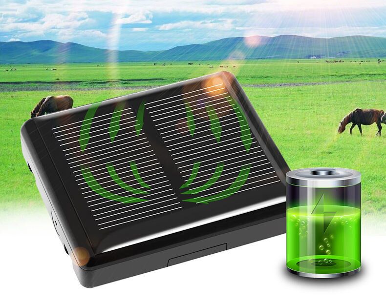 Livestock Tracking - FTS Management