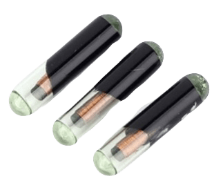 Tags and Microchips - FTS Management