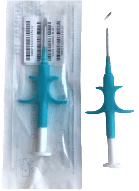 Tags and Microchips - FTS Management